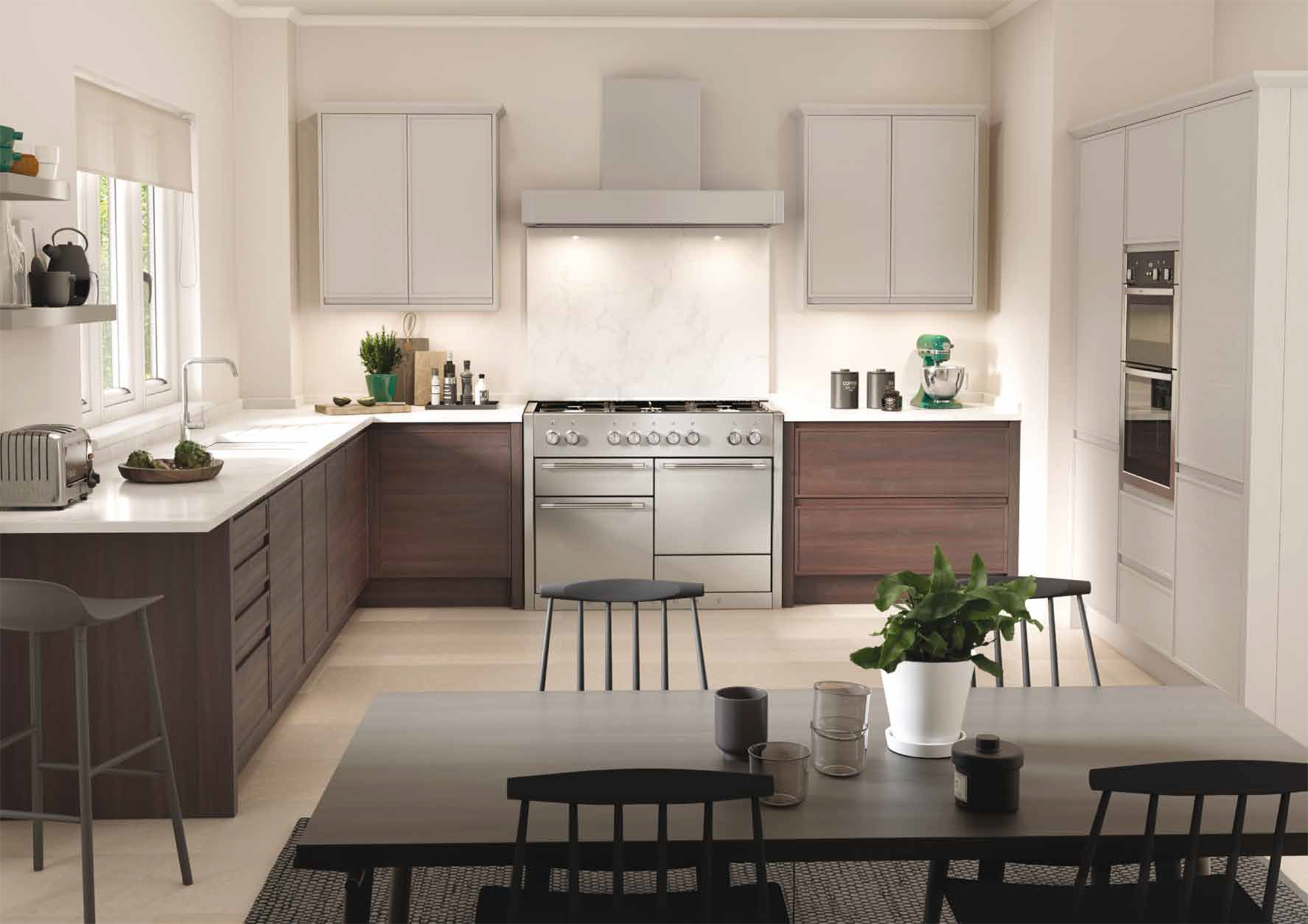 Lochanna Kitchens
