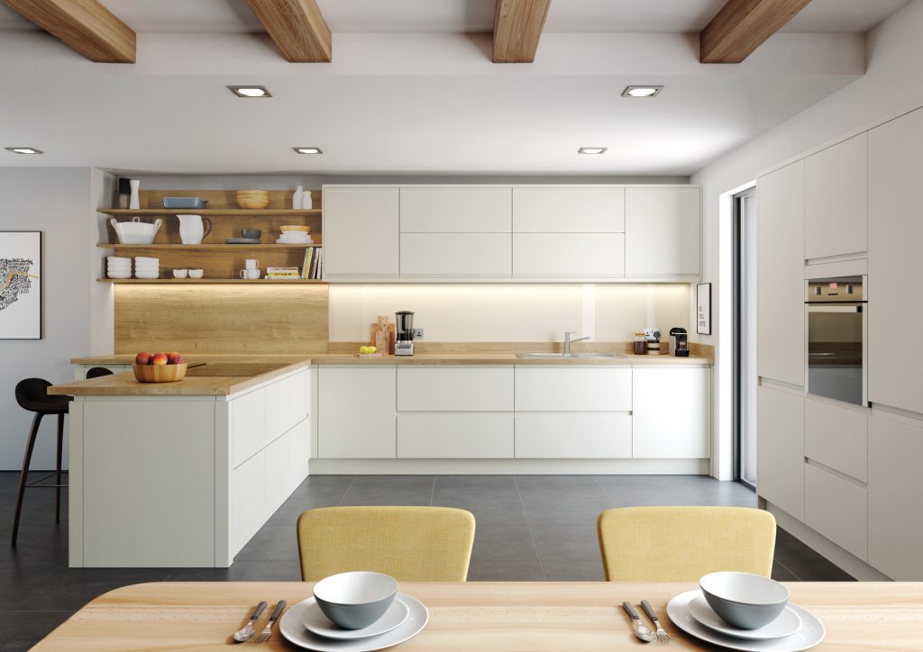 Profile Collection - Lochanna Kitchens