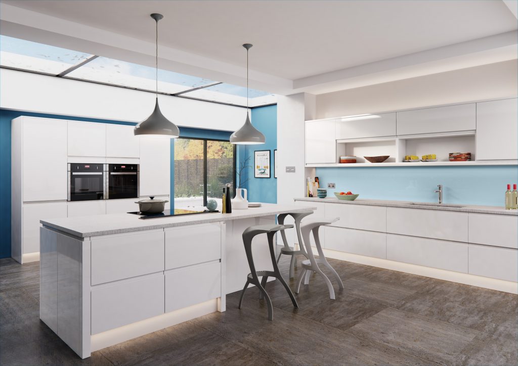 Profile Collection - Lochanna Kitchens