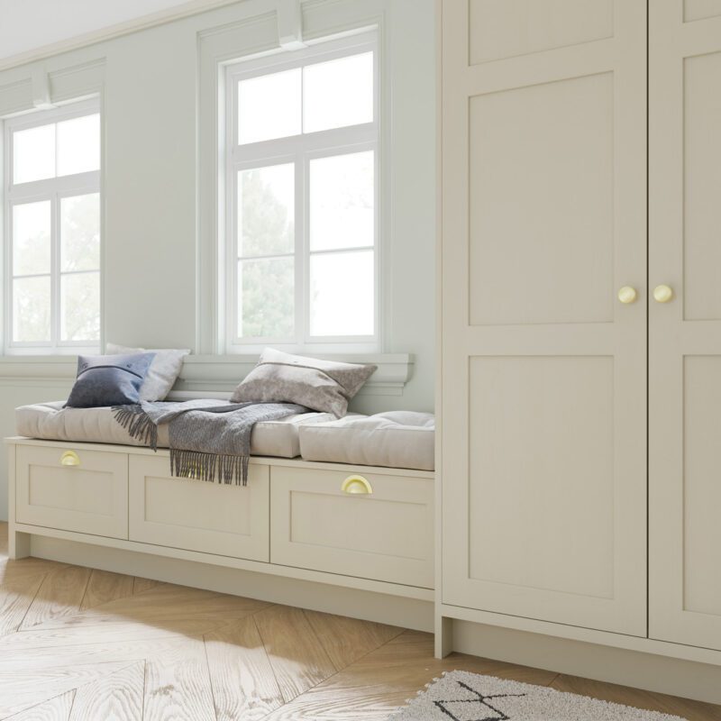 Elswick Collection - Lochanna Kitchens