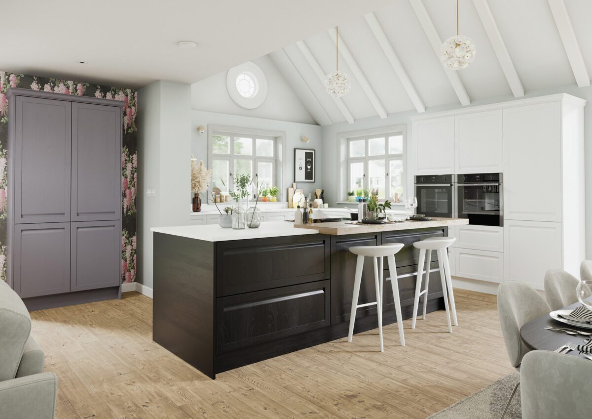 Kitchens - Lochanna Kitchens