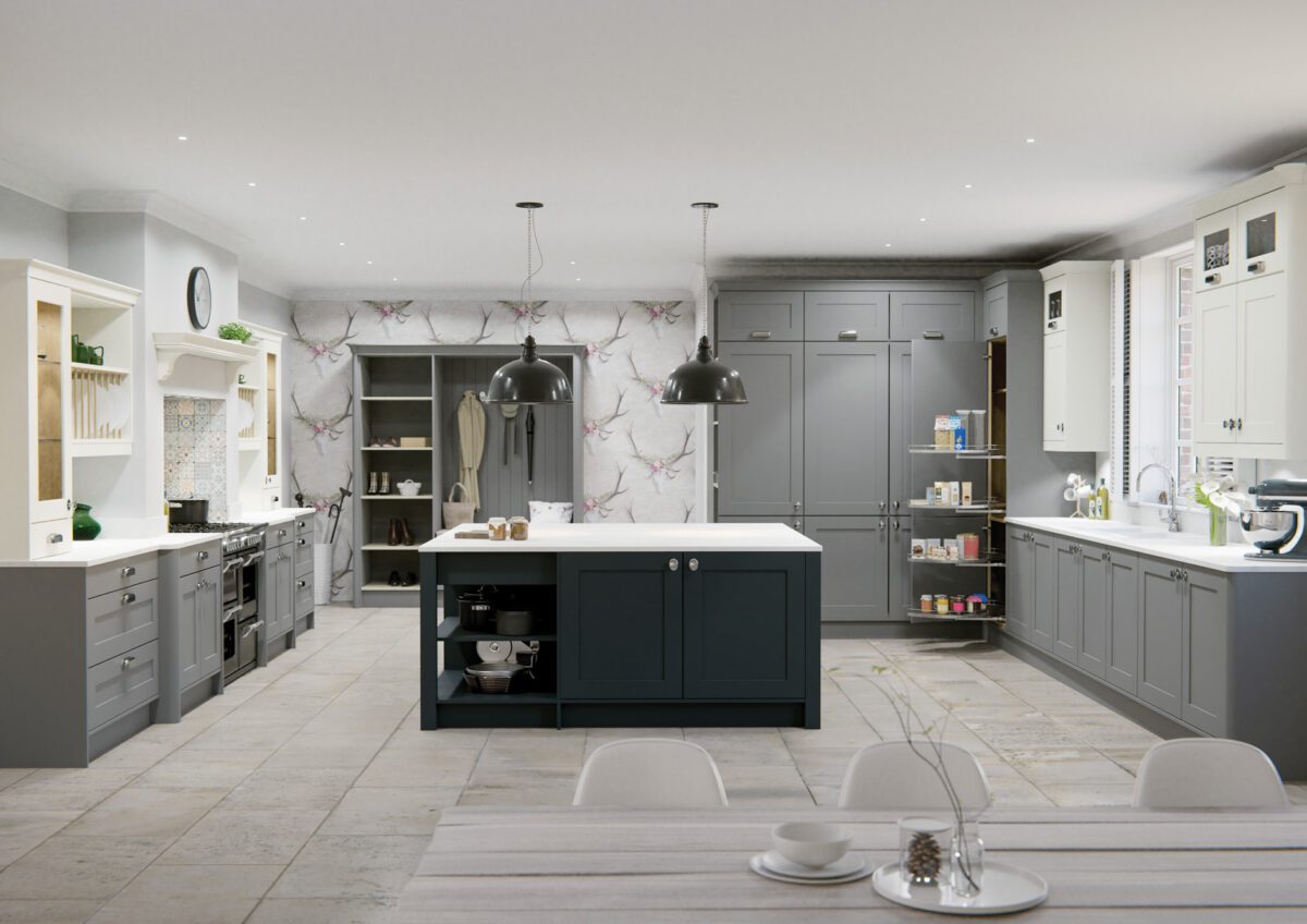 Lochanna Kitchens