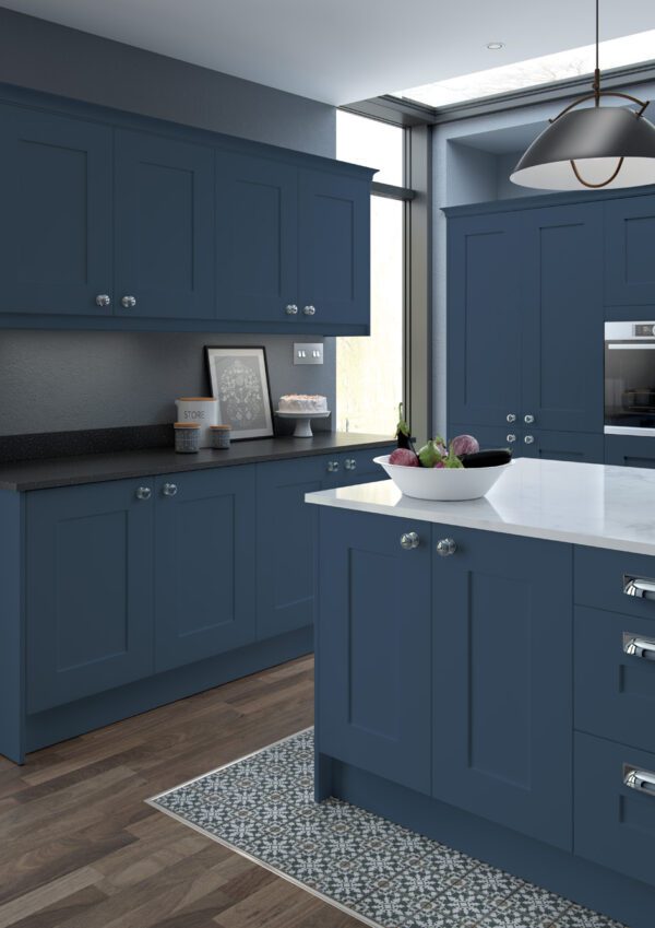 Opaco Collection - Lochanna Kitchens
