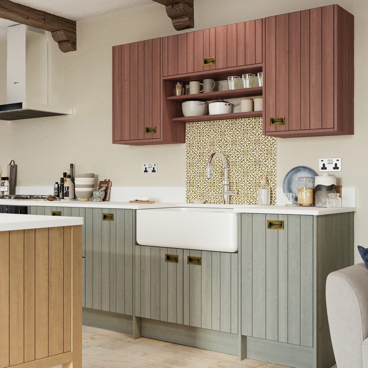 Real Kitchens - Lochanna Kitchens