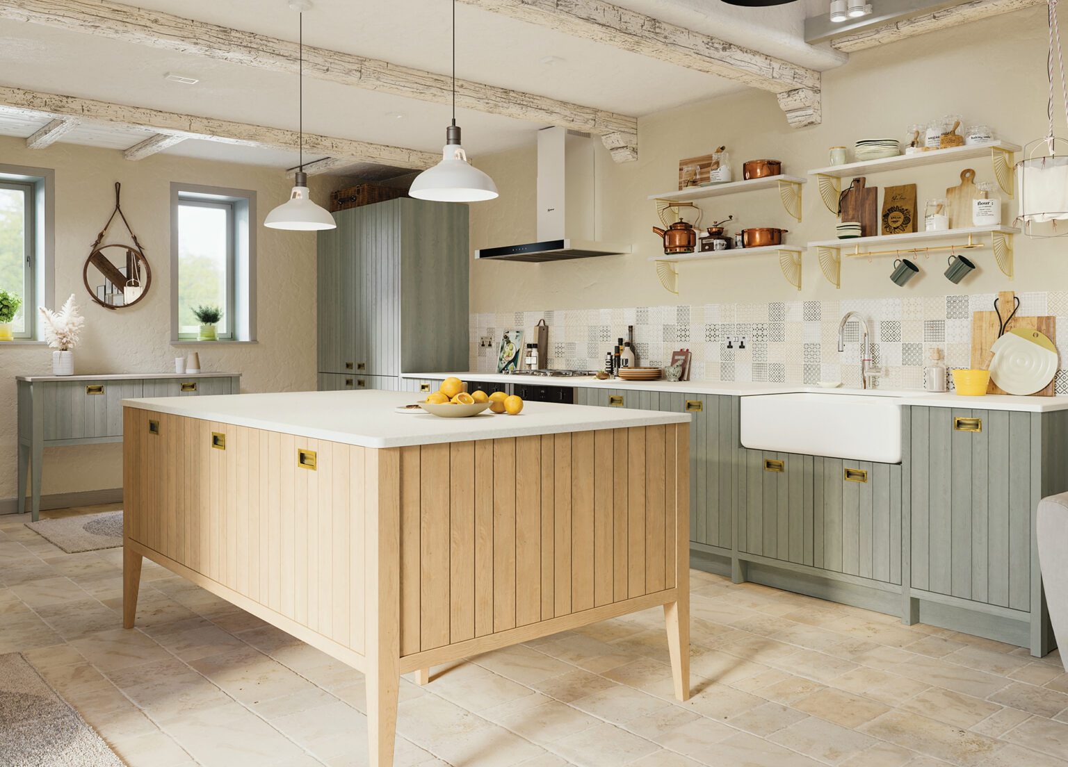 LochAnna Kitchens - Homepage - Lochanna Kitchens