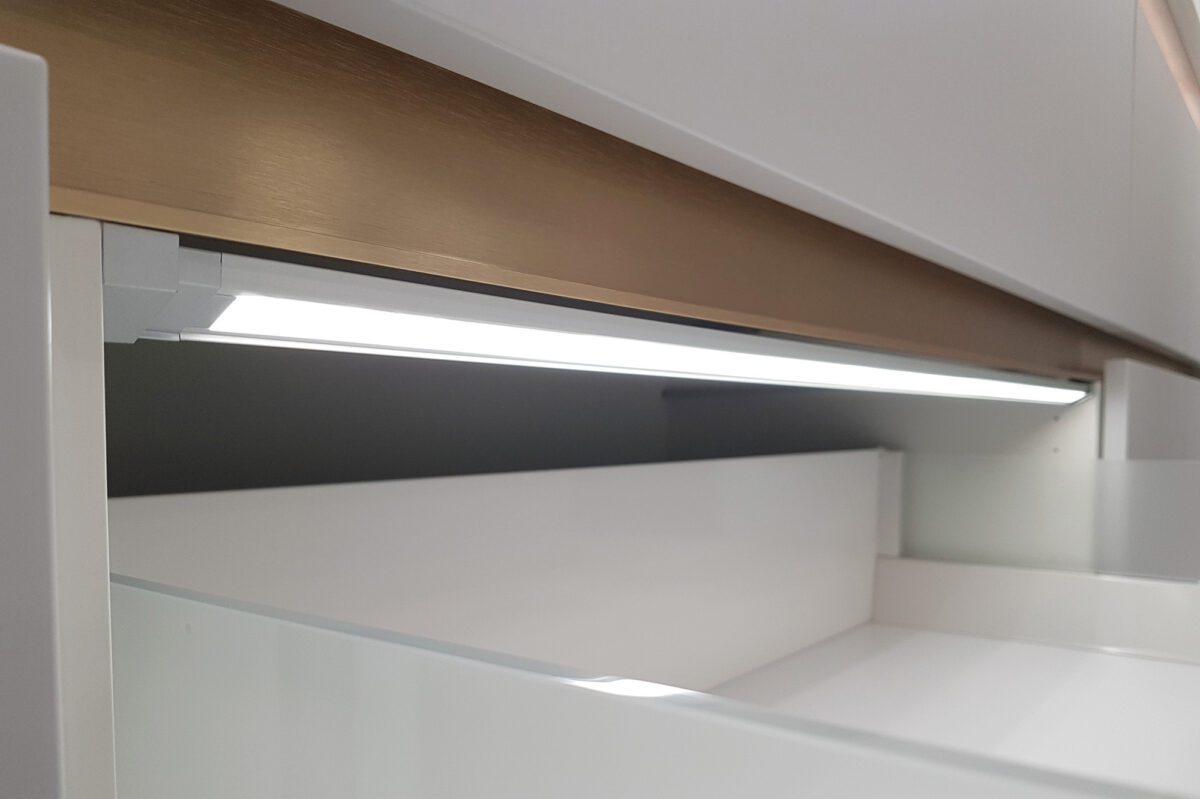 Lighting Solutions - Lochanna Kitchens