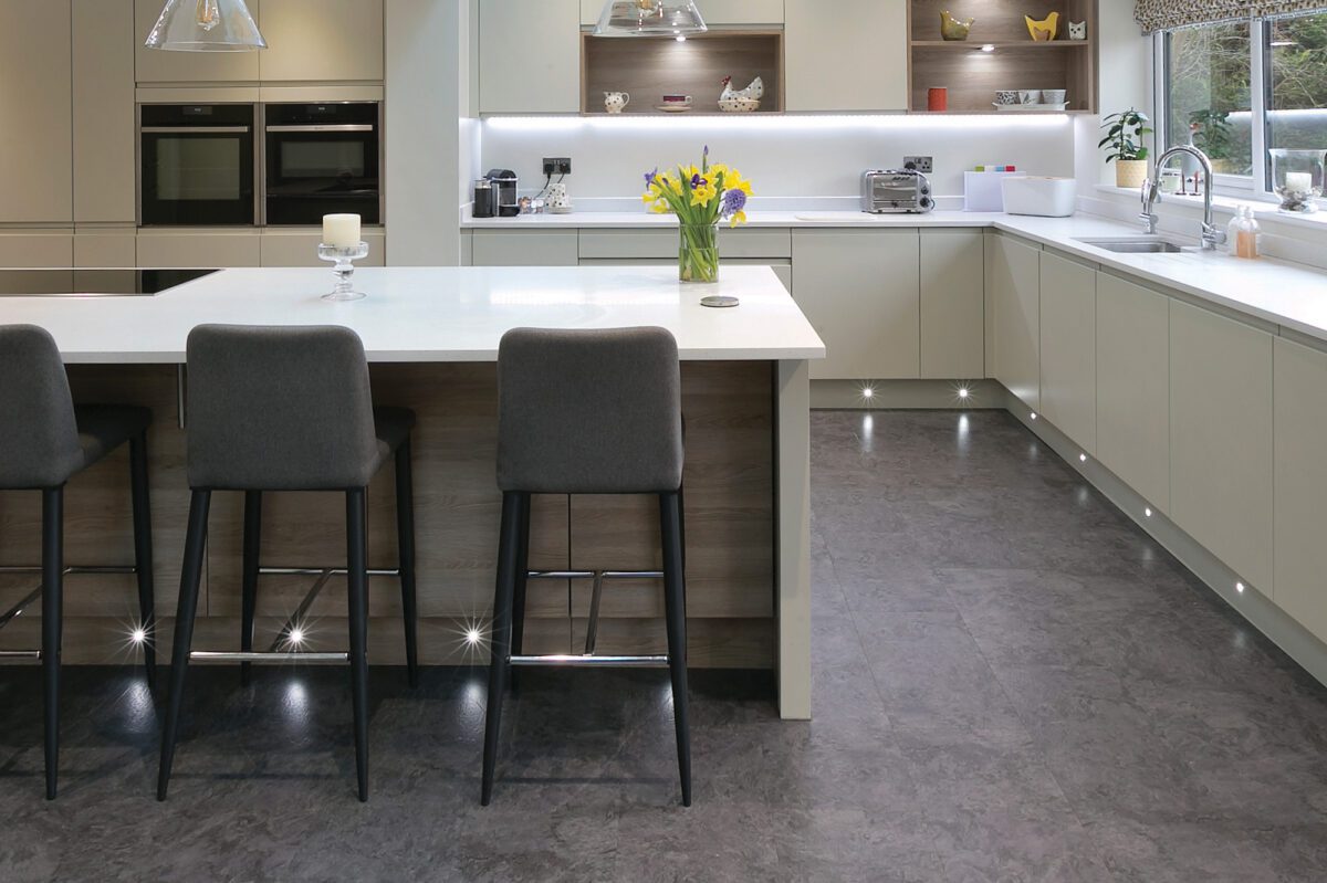 Lighting Solutions - Lochanna Kitchens