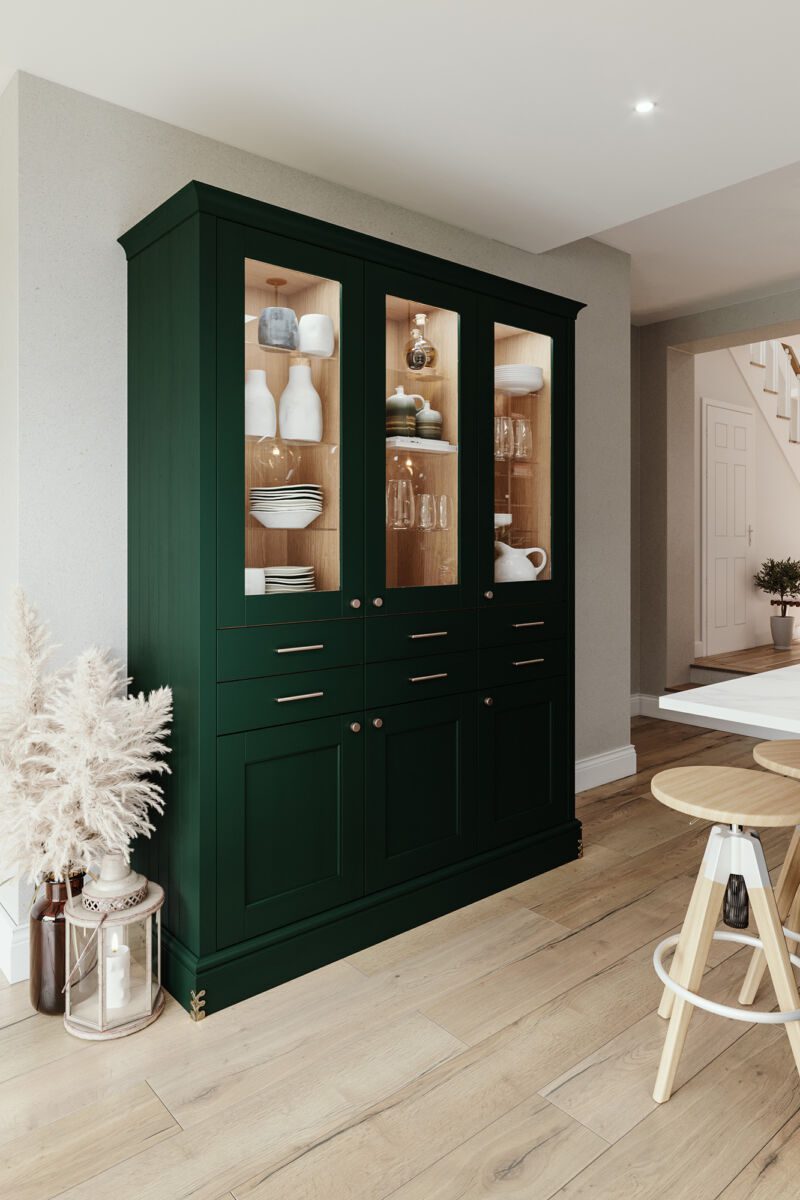 Kirkham Collection - Lochanna Kitchens