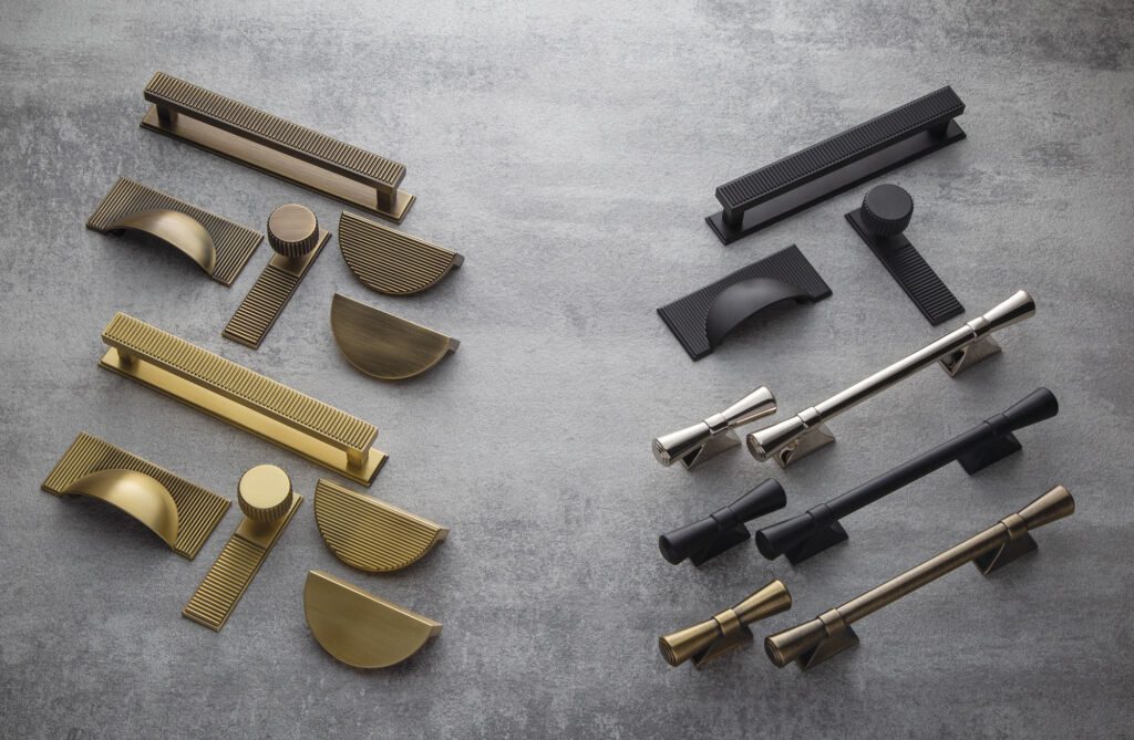 Handles - Lochanna Kitchens