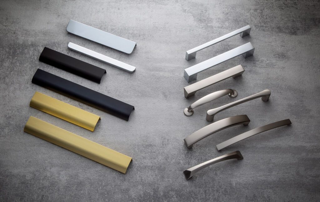 Handles - Lochanna Kitchens