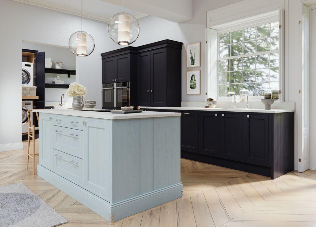 Hutton Collection - Lochanna Kitchens