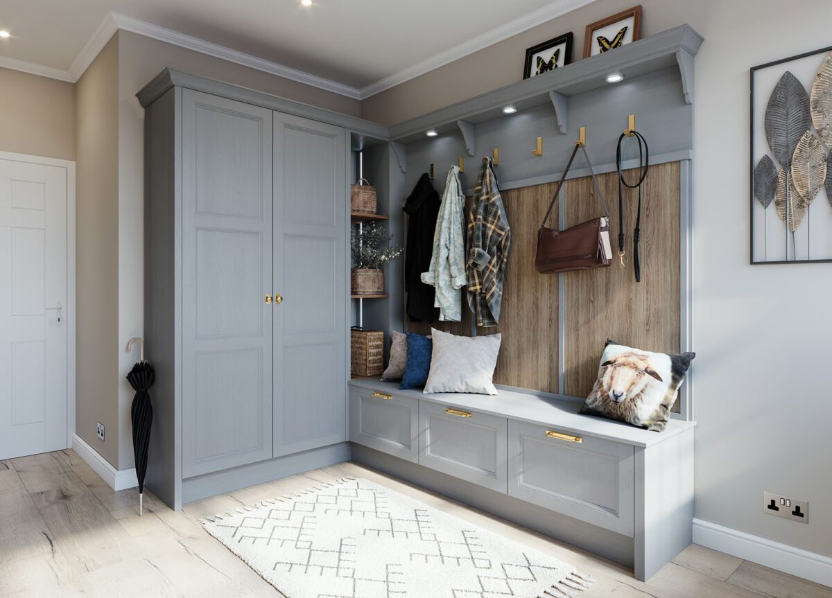 Rowan Collection - Lochanna Kitchens