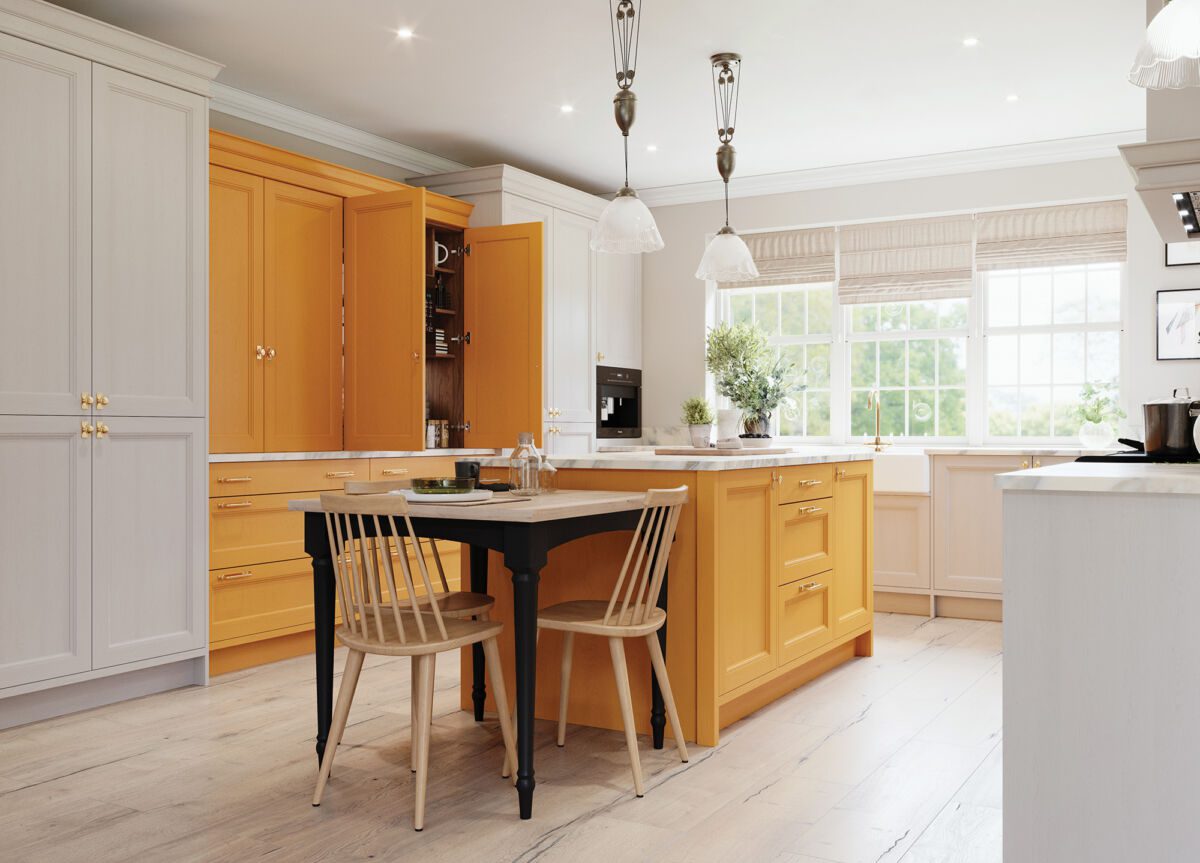 LochAnna Kitchens - Homepage - Lochanna Kitchens