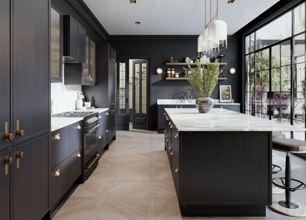 Valina Collection - Lochanna Kitchens