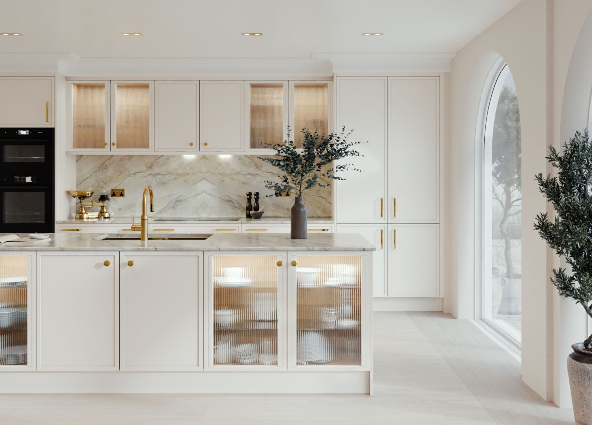 Valina Collection - Lochanna Kitchens